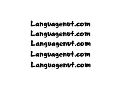 Language Nut Exhibition Stand Review