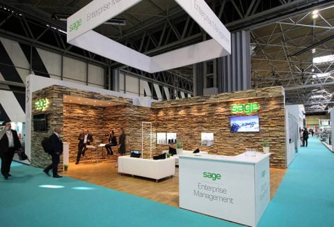 Exhibition Stand Design | Plus Exhibition Stands