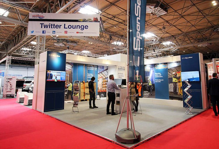 Exhibition Stand Design | Plus Exhibition Stands