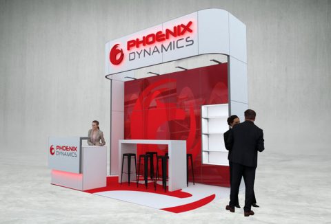 Exhibition Stand Prices | Plus Exhibition