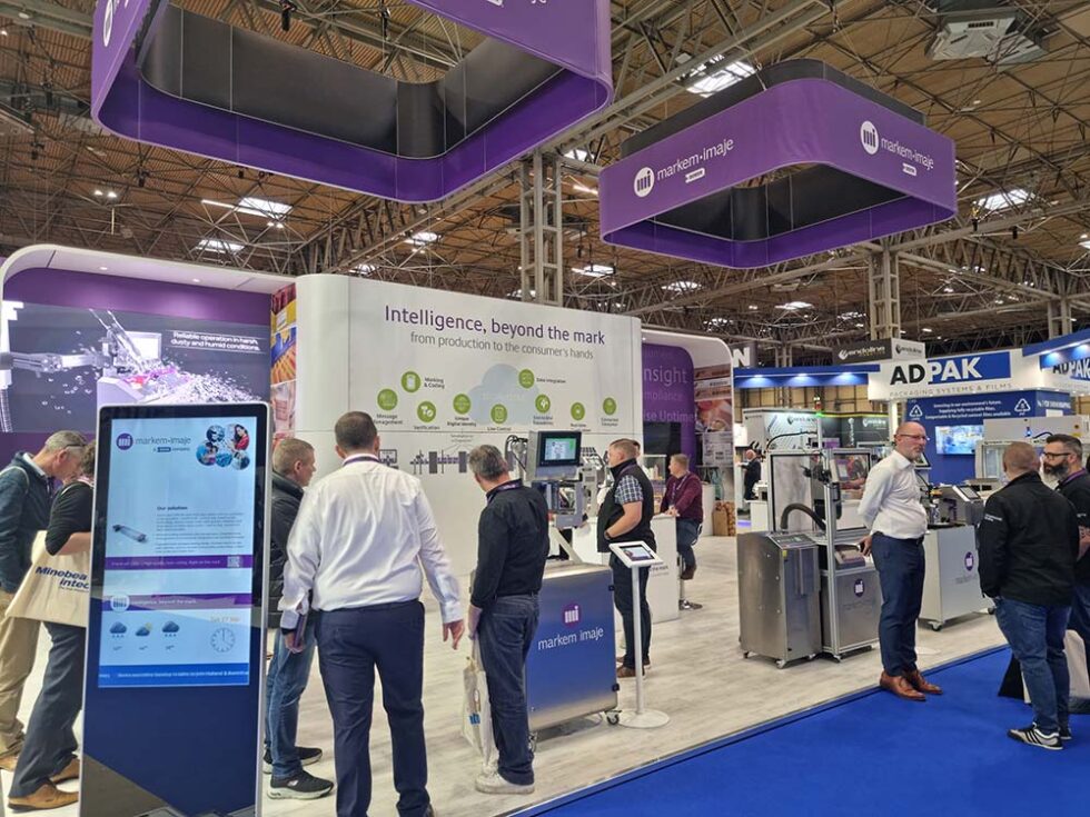 Free Exhibition Stand Design - Plus Exhibition Stands