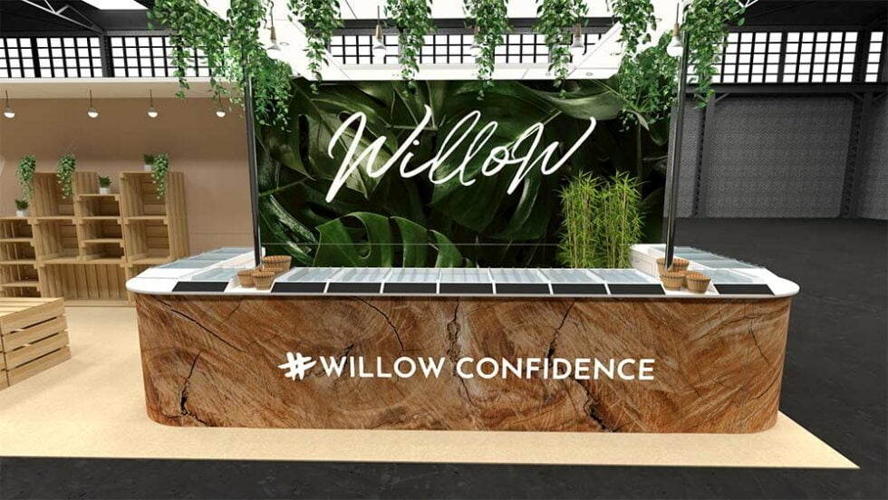 Exhibition and Trade Show Stands | Plus Exhibition Stands