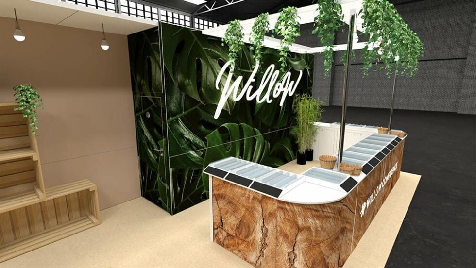 Exhibition and Trade Show Stands | Plus Exhibition Stands