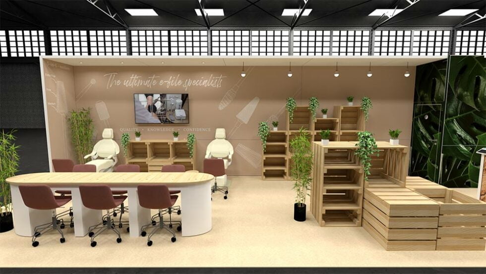 Exhibition and Trade Show Stands | Plus Exhibition Stands