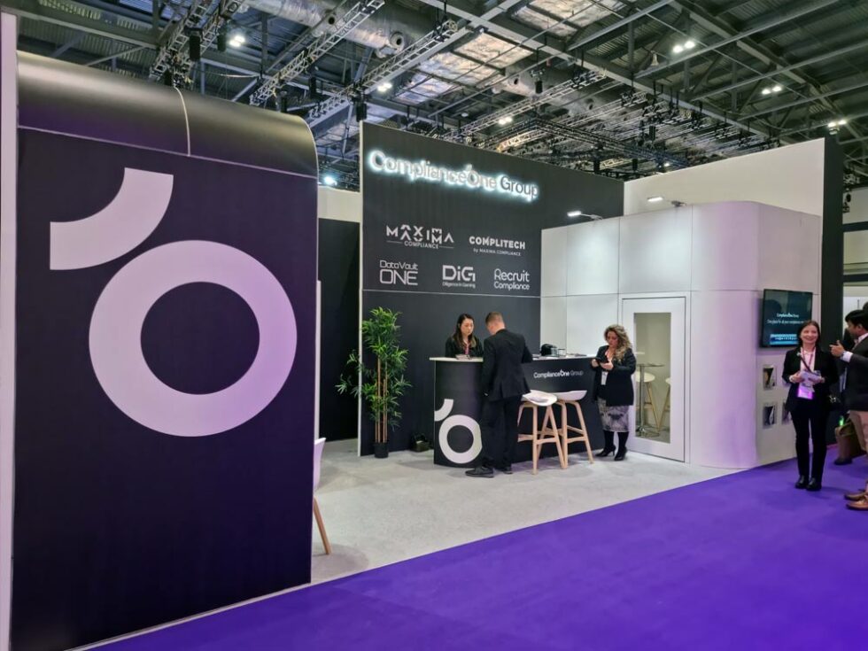 Sustainable Exhibition Stands | Plus Exhibition Stands