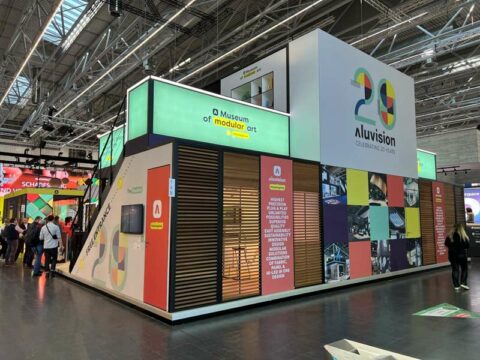 Types of Exhibition Stands | Plus Exhibition Stands