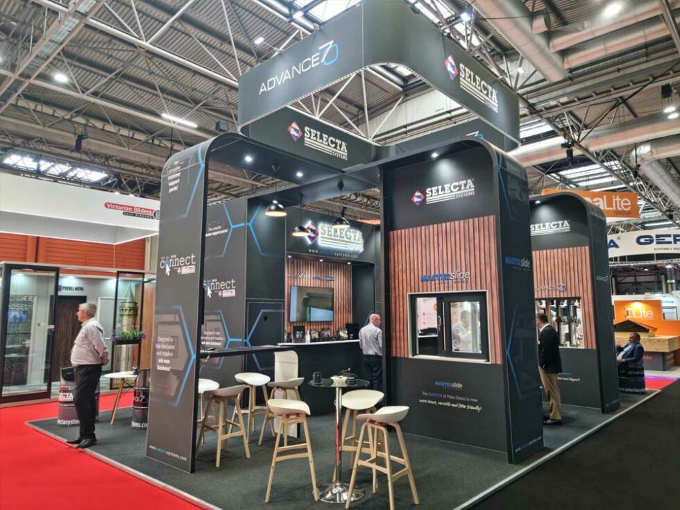 Second Quarter 2023 Highlights - Plus Exhibition Stands